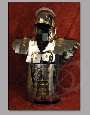 Lorica Segmentata