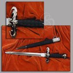 Costume Swords, Daggers and Weapons