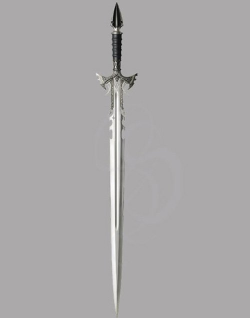 Fantasy Sword Kit Rae Sedethul