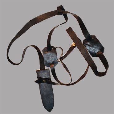 Irish Two Handed Sword