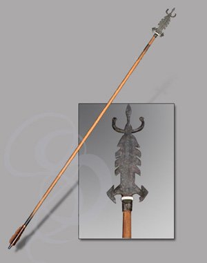 Riders of Rohan vs. Persian Immortals (300) | SpaceBattles Forums